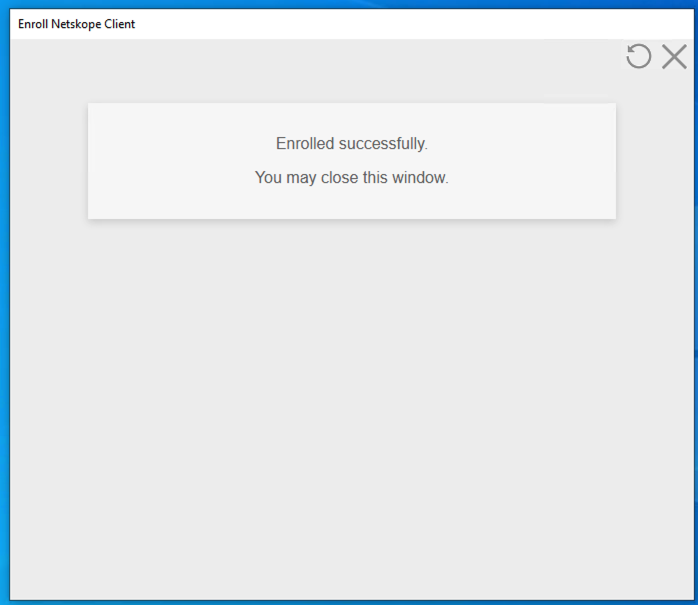 Deploy Netskope Client via IdP - Netskope Knowledge Portal